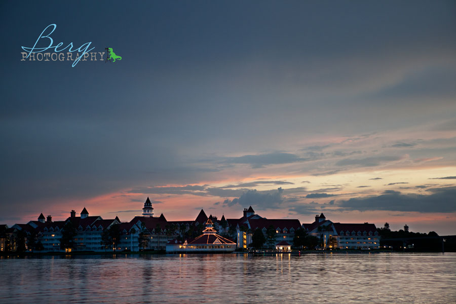 Disney World Photographer » Berg Photography