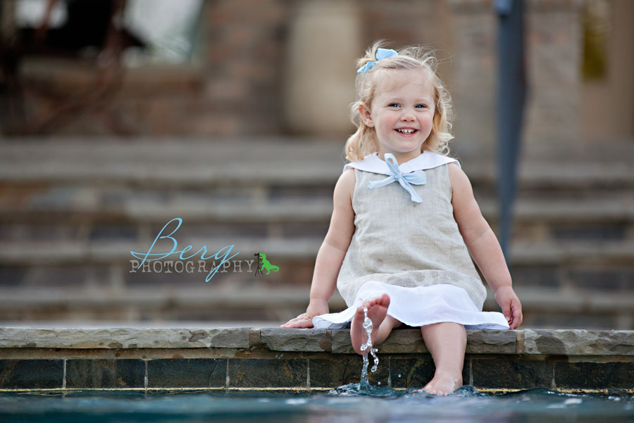 CeCe – Shreveport, Louisiana Photographers » Berg Photography